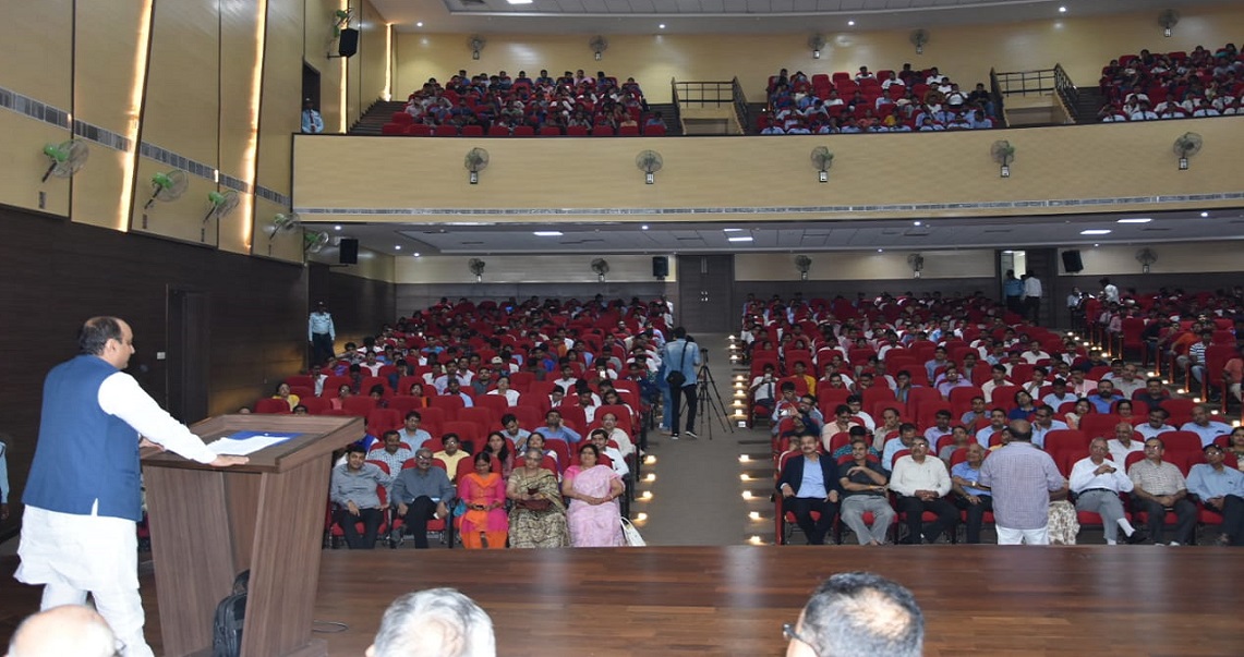 Welcome to Institute of Engineering & Technology Lucknow | Institute of ...